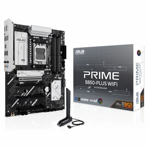 Osnovna plošča MB ASUS PRIME B850-PLUS WIFI | Enaa
