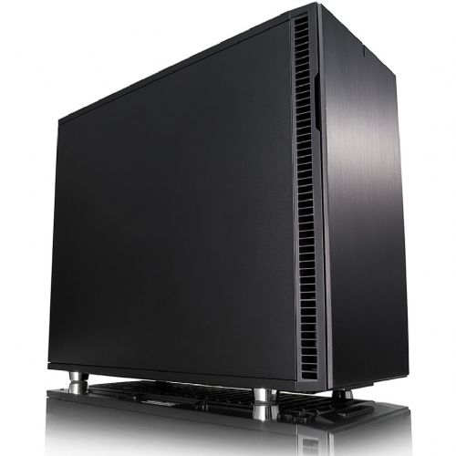 Ohišje Midi Fractal Design Define R6 Black | Enaa