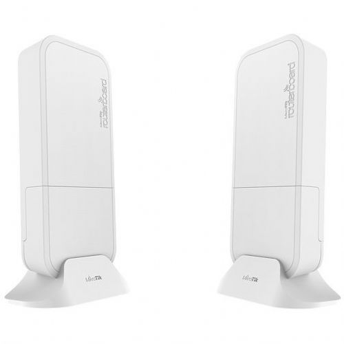 MikroTik Bridge Wireless Wire | Enaa