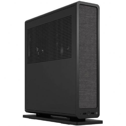 Mini Fractal Design Ridge Black | Enaa