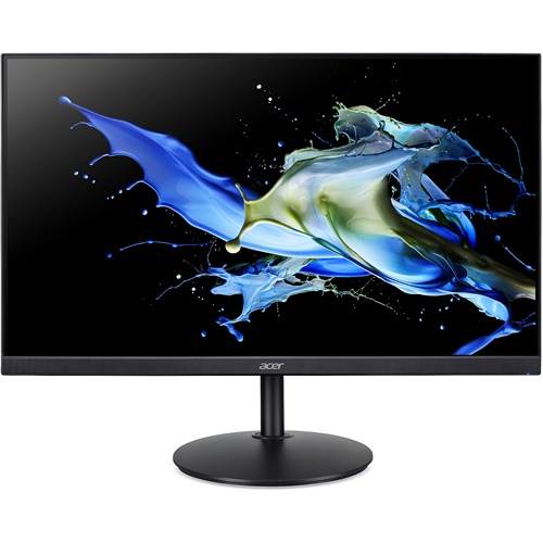 Monitor Acer CB242Y, 60 cm (23,8), 1920x1080 FHD, IPS,1 ms, HDMI, VGA ...