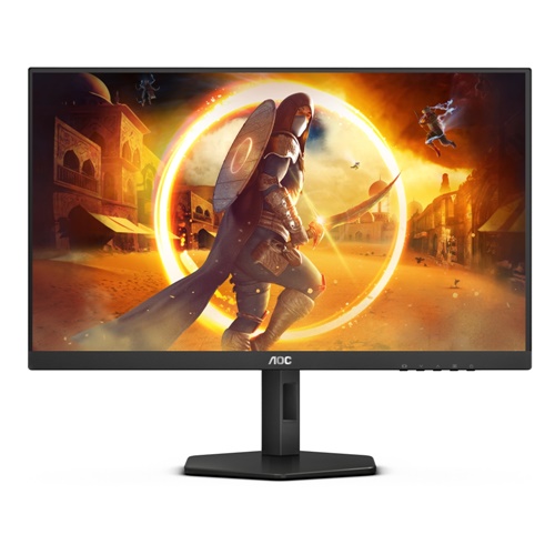 Monitor AOC Q27G4X, 68,6 cm (27), IPS, QHD, 180 Hz, gaming | Enaa
