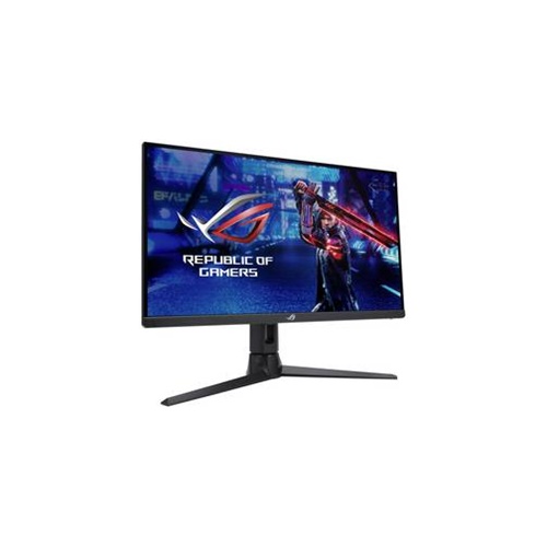 Monitor Asus ROG Strix XG27AQMR, 68,58 cm (27), 2560x1440 QHD,16:9,IPS ...