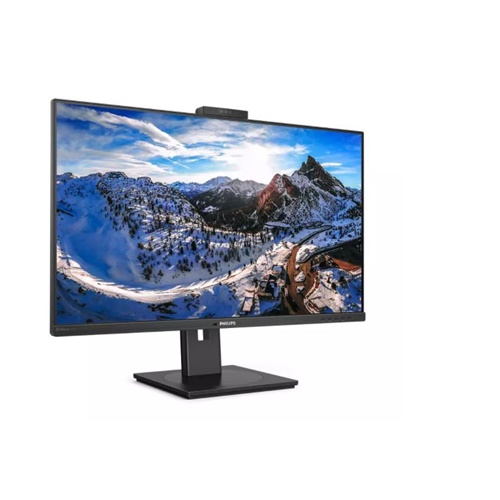 Monitor Philips 329P1H s priključno postajo, 80,1 (31,5), 4K UHD, IPS ...