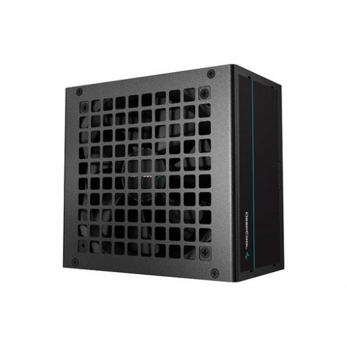 Napajalnik ATX DeepCool PF700 700W, 80 PLUS, črn | Enaa