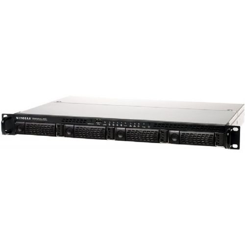 NETGEAR RNRX4430 ReadyNAS 2100 Rack | Enaa
