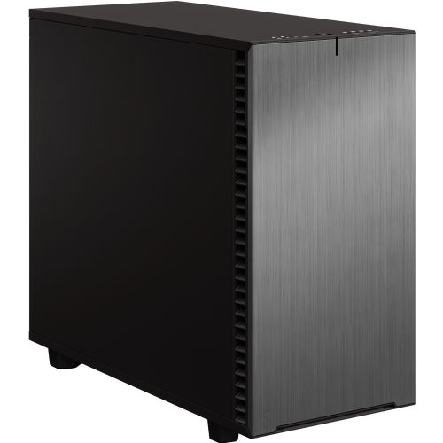 Ohišje Fractal Design Define 7 Gray Solid, siva | Enaa