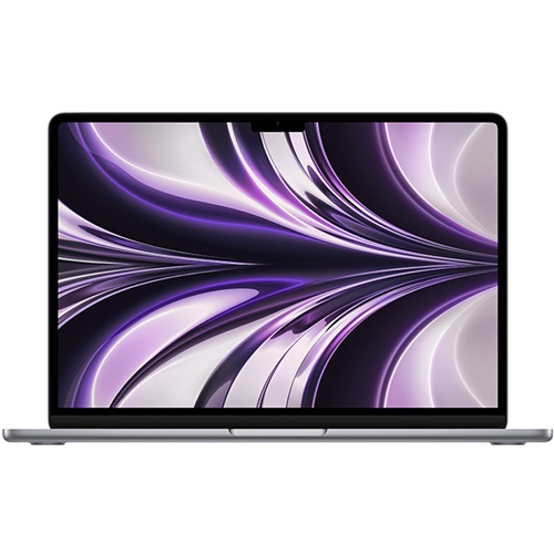 Prenosnik Apple MBA 13.6: Starlight/M2/8C GPU/8GB/256GB-CRO | Enaa