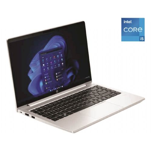 Prenosnik Hp Probook 440 G10 I5 1335u 16 Gb Ssd 512 Gb Nvme 35 5 Cm