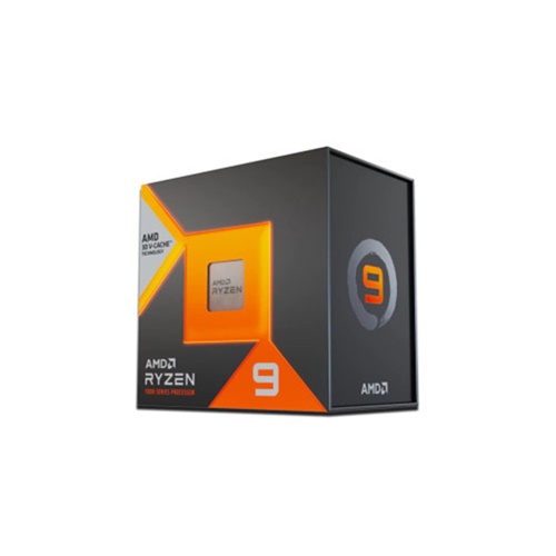 Procesor AMD Ryzen 9 7950X3D, BOX | Enaa