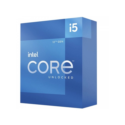 Procesor Intel Core i5-12600K, BOX | Enaa