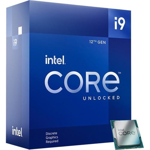 Procesor Intel Core i9-12900KF, BOX | Enaa