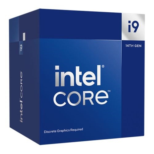 Procesor Intel Core i9-14900F, BOX | Enaa