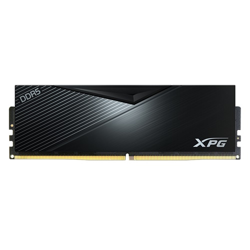 RAM Kingston DIMM 16 GB DDR5-5600 (1x16GB), KF556C40BBA-16, RGB, črna ...