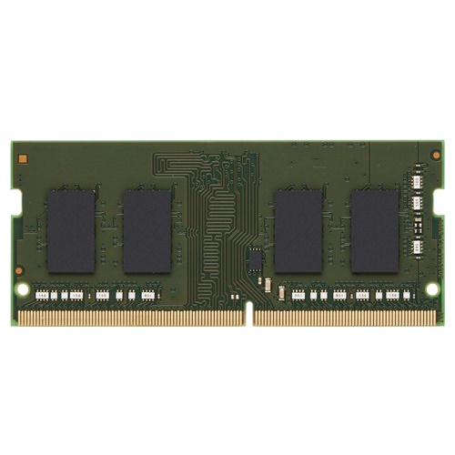 RAM SODIMM DDR4 16GB PC4-21300 2666MT/s CL19 1.2V Crucial | Enaa