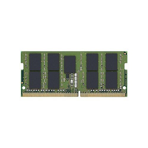 RAM Kingston SO-DIMM 32 GB DDR4-3200, KSM32SED8/32HC | Enaa