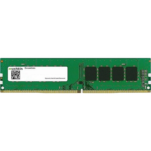 RAM Mushkin DIMM 32 GB DDR4-3200 (2x16 GB), MES4U320NF16GX2 | Enaa