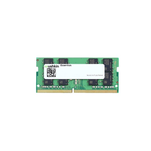 RAM Mushkin SO-DIMM 16 GB DDR4-2400 (2x8 GB), MES4S240HF8GX2 | Enaa