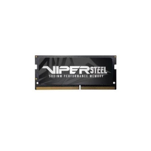RAM Patriot SO-DIMM 32 GB DDR4-2400, PVS432G240C5S, siva | Enaa