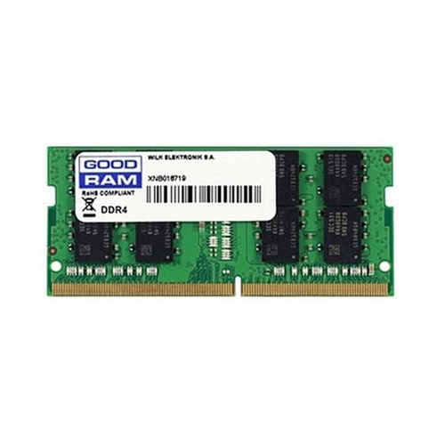 RAM za računalnike Goodram GR2400S464L17S/8G 8GB 2400MHz CL17 1x8GB 1 ...