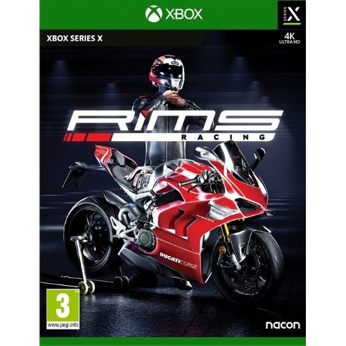 RiMS Racing (Xbox Series X) | Enaa