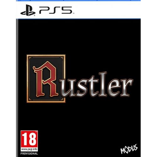 Rustler (PS5) | Enaa