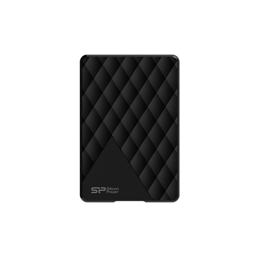Zunanji HDD disk SILICON POWER External HDD Diamond D06 1TB 2.5inc ...