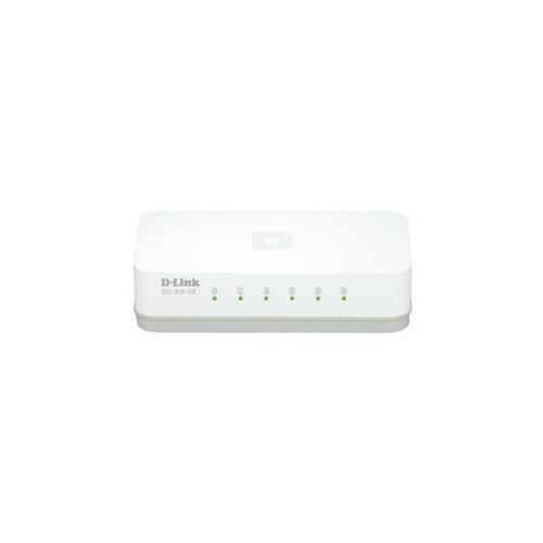 TP-Link TL-SF1005D 5x RJ-45, samodejni MDI/MDIX, LED indikatorji ...