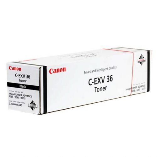 TONER CANON CEXV36 (3766B002AA) 3766B002AA | Enaa