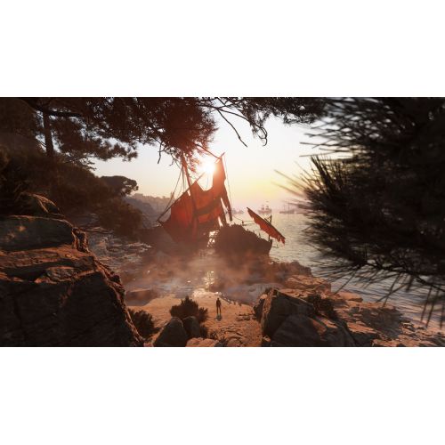 A Plague Tale Collection (Playstation 5) | Enaa