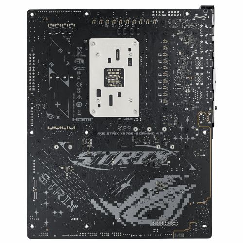 Osebni računalnik AM5 ASUS ROG STRIX X870E-E Gaming WIFI ATX | Enaa