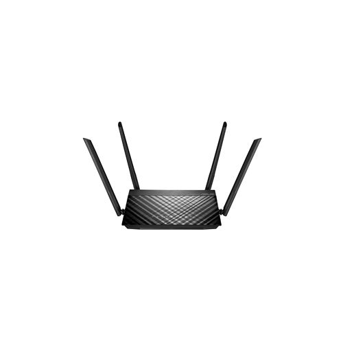 Asus Rt Ac58u V2 Dual Band Wifi Ac1300 Giga Router Enaa