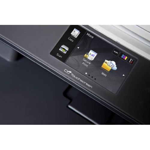 Brother Tiskalnik DCP-9020CDW | Enaa