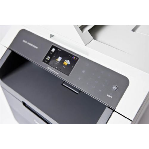 Brother Tiskalnik DCP-9020CDW | Enaa