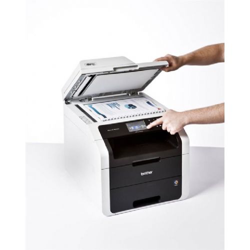 Brother Tiskalnik MFC-9140CDN | Enaa