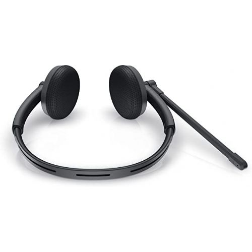 Dell Stereo Headset WH1022 (520-AAVV) | Enaa