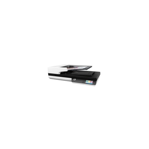 HP ScanJet Pro 4500 f1 Flatbed Scanner | Enaa