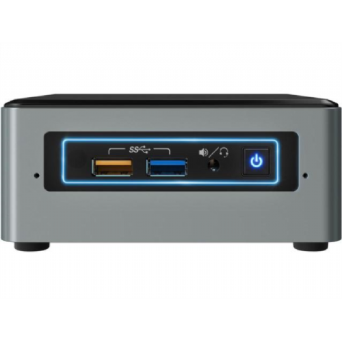 Intel NUC kit Celeron NUC6CAYH 2,5 - BOXNUC6CAYH ETLG5QPJ2PRQ | Enaa