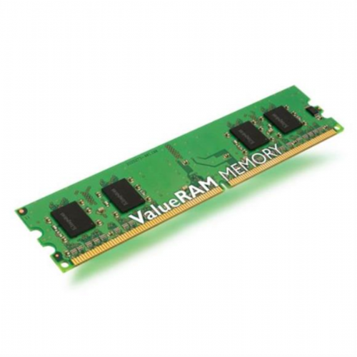 Kingston 2gb Ddr3 1333 Dimm Pc3 10600 Cl9 1 5v Kvr13n9s6 2