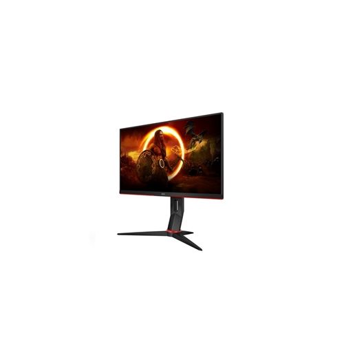 Monitor AOC 24G2ZU/BK 60,45 cm ( 23,8) FHD IPS, 240Hz, 0.5ms | Enaa