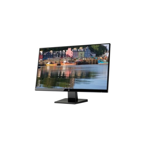 Monitor HP 27w 27 FHD IPS (1JJ98AA) | Enaa