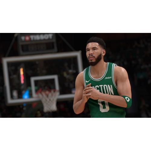 NBA 2K25 (Nintendo Switch) | Enaa