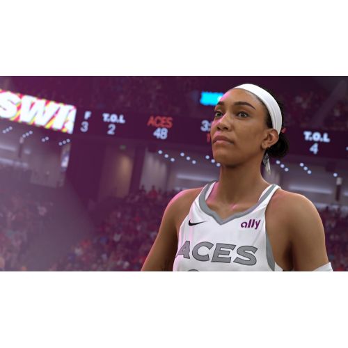 NBA 2K25 (Nintendo Switch) | Enaa
