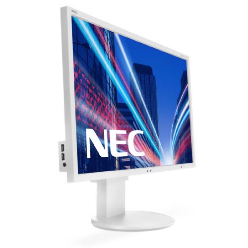 Monitor NEC MultiSync EA244WMI 24 IPS bel | Enaa