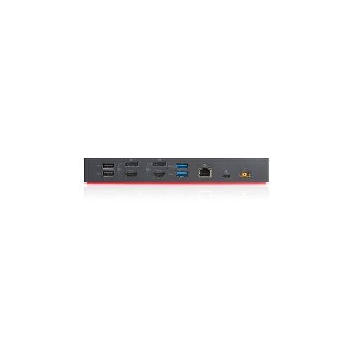 Lenovo ThinkPad Hybrid USB-C + USB-A Dock | Enaa