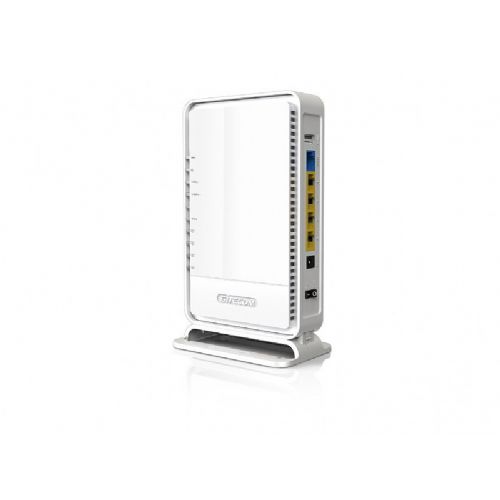 SITECOM WLR-5100 Wi-Fi Gigabit Dualband Router N600 X5 + USB & Sitecom ...