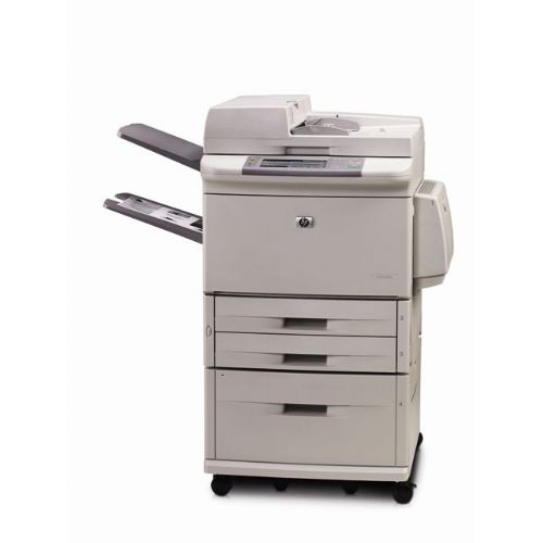 HP LaserJet M9050 (CC395A#C5) večfunkcijski laserski tiskalnik | Enaa
