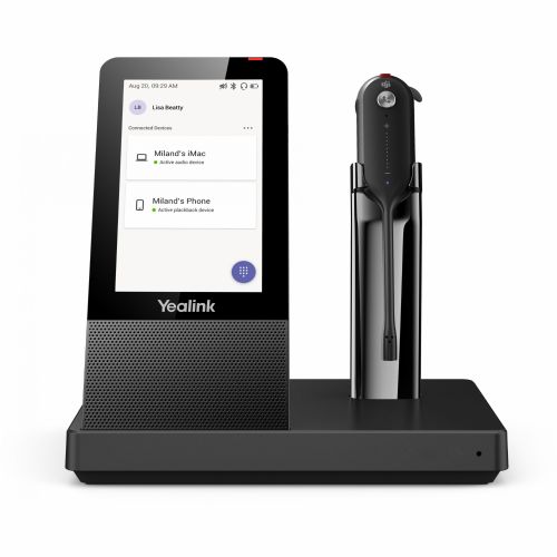 Yealink WH67 UC DECT | Enaa
