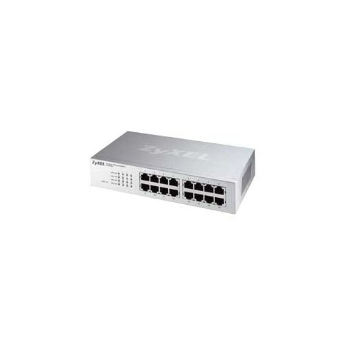 16-port Desktop Ethernet Switch | Enaa