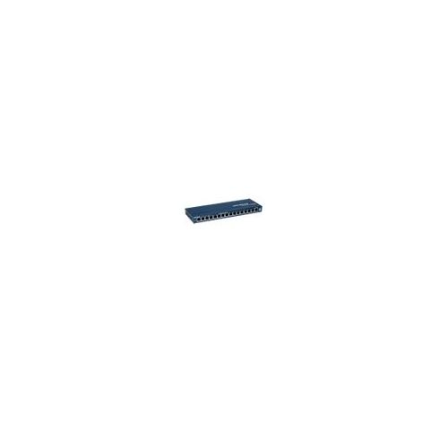 NETGEAR FS116 16 x 10/100 Port switch, external power | Enaa